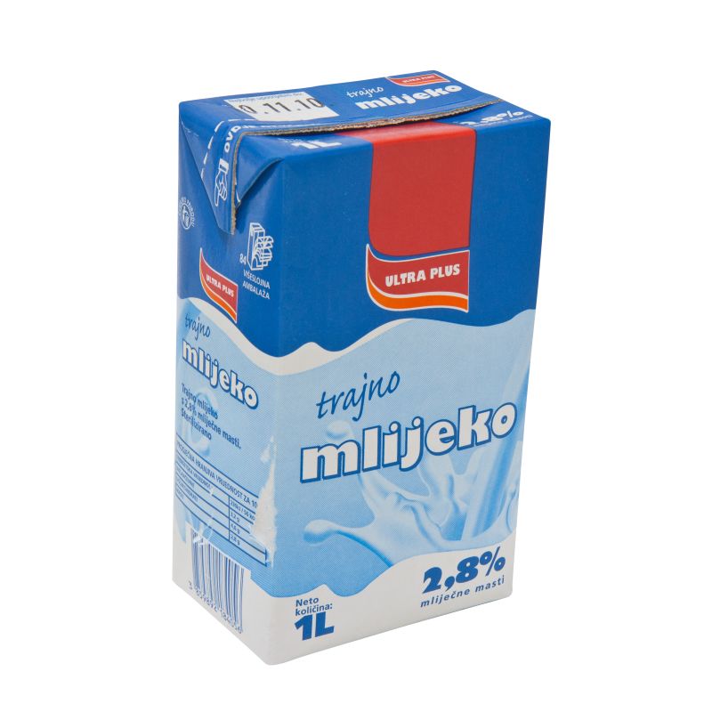 Aprendendo Croata: MLIJEKO