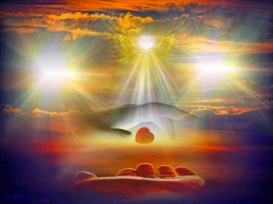 DIVIN sur TERRE : Les Enseignements d'Omraam et de P.Deunov: L ...