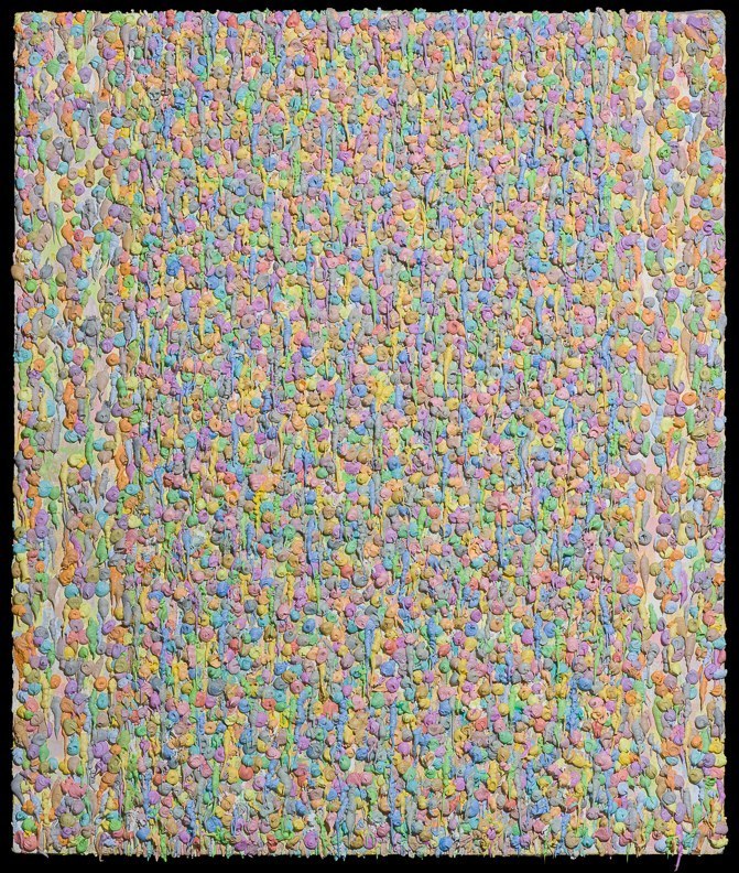 Artdeal Magazine: Martin Mugar: The Light That Shines From Within