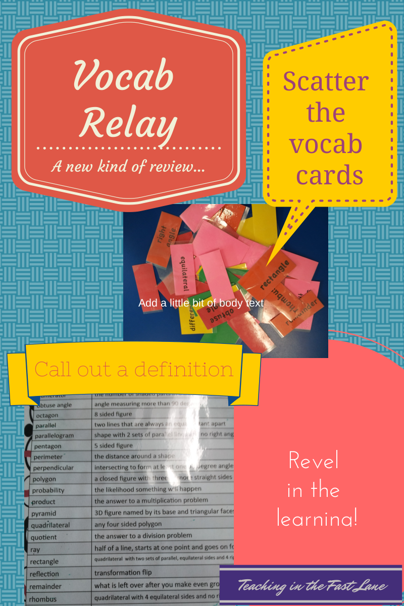 Test Prep with a Twist! 2 Strategies to Engage Your Students in Test Prep