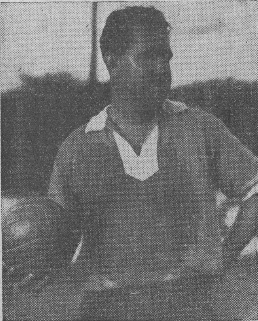 El Nuevo Blog del Futbol Cubano: De la historia: La despedida del Euzkadi