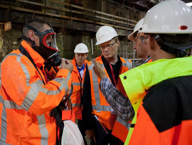 Occupational Health And Safety Roles Of Workplace Parties Occupational Health And Safety Roles Of Workplace Parties
