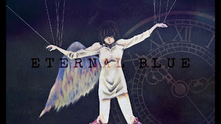 美波 - Eternal Blue (Lyrics & Indonesian Translation) - Starring Heaven ...