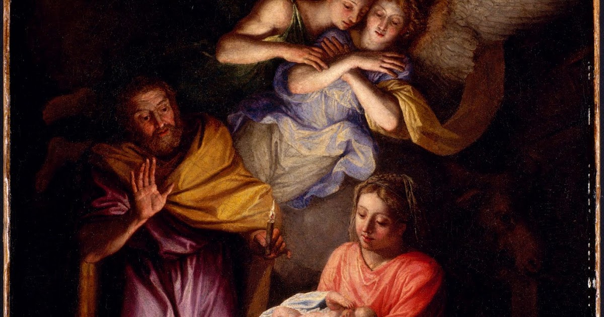 Your Grace is Sufficient: Eternally Begotten of the Father