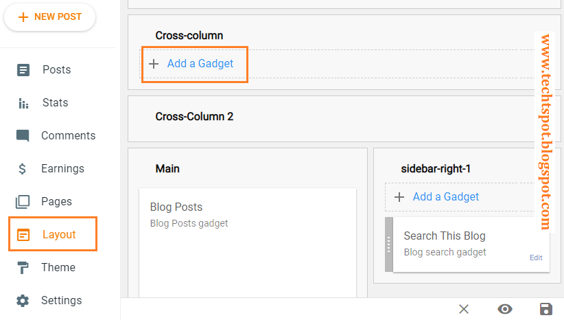 How To Add Amazon Affiliate Ads To Blogger Blog With Pictures how-to-add-amazon-affiliate-ads-to-blogger-blog-with-pictures