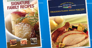 Frugal Freebies: FREEBIE: Delicious Family Meals for Less cookbook