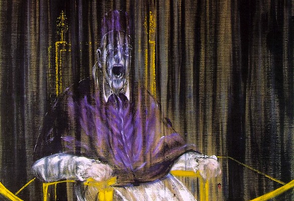 EurekaMichael: A Cardinal Sin