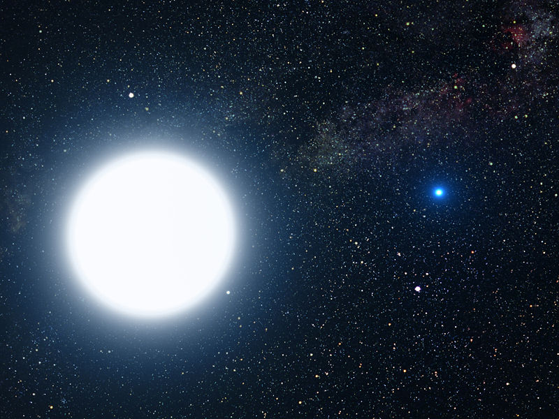 BELAJAR ASTRONOMI: Kelas spektrum bintang