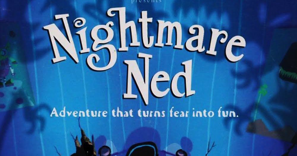 The Collection Chamber: NIGHTMARE NED