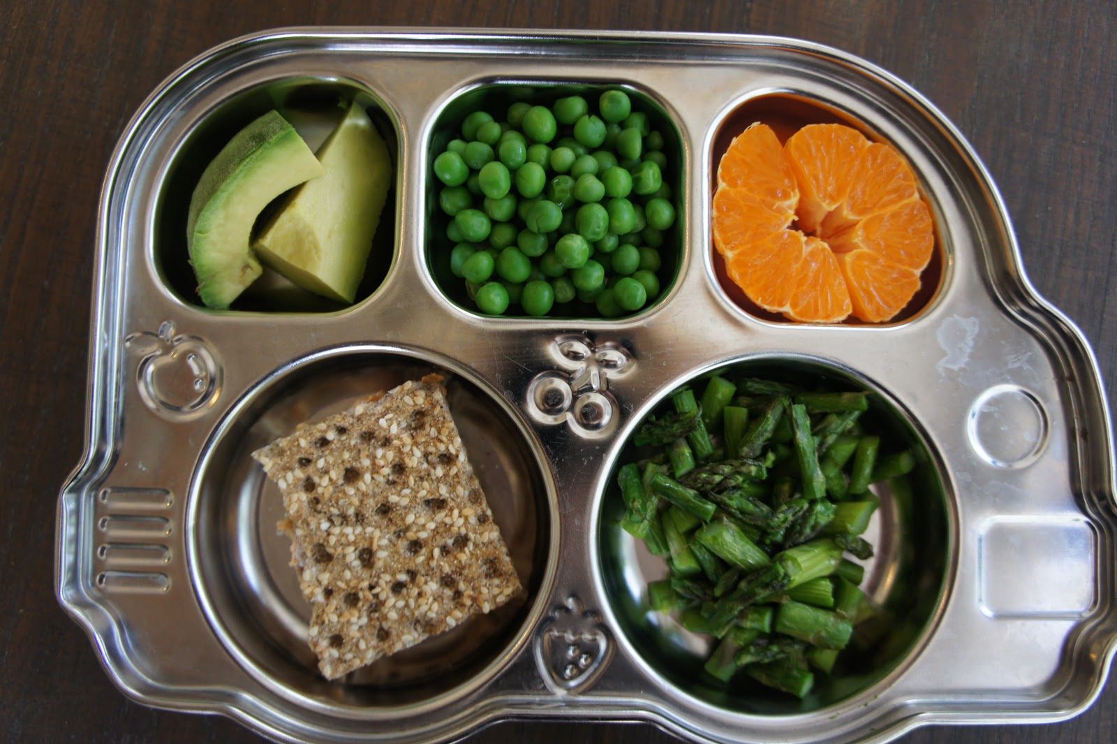 Kid Can Eat!: Simple Plates #16