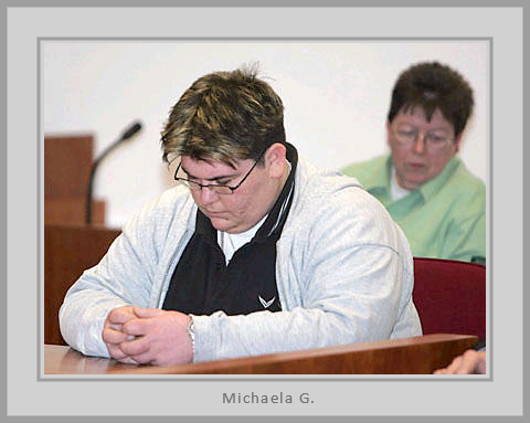 Unknown Gender History: Michaela G., Serial Killer Nurse – Germany, 2005