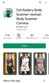 Remove cloth app ।। Remove cloth website ।। kapde hatane wala apps ...