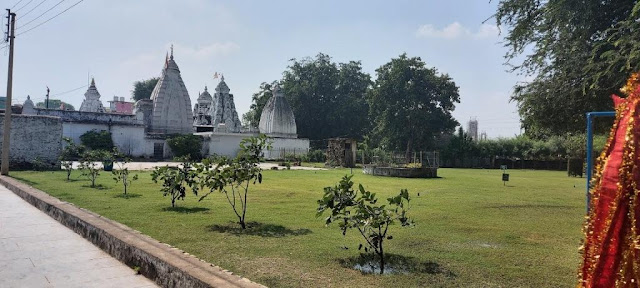 Hindu Temples of India: Rajiv Lochan Temple, Rajim – The Temple