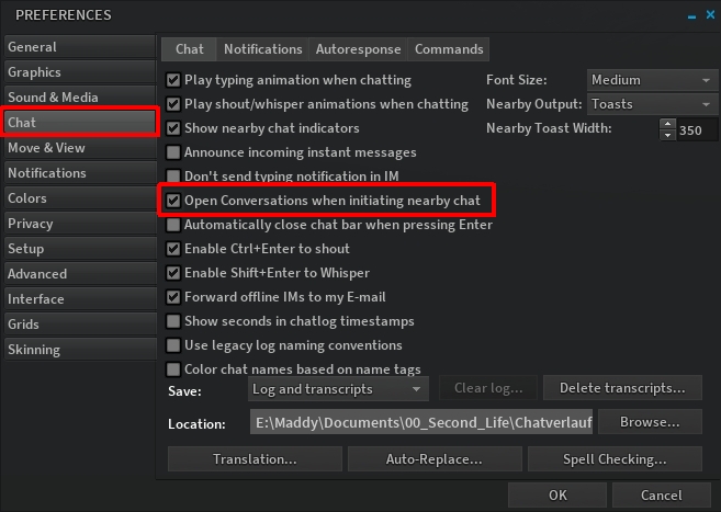 Echt Virtuell: Alchemy Beta Viewer 4.0.0 ist erschienen