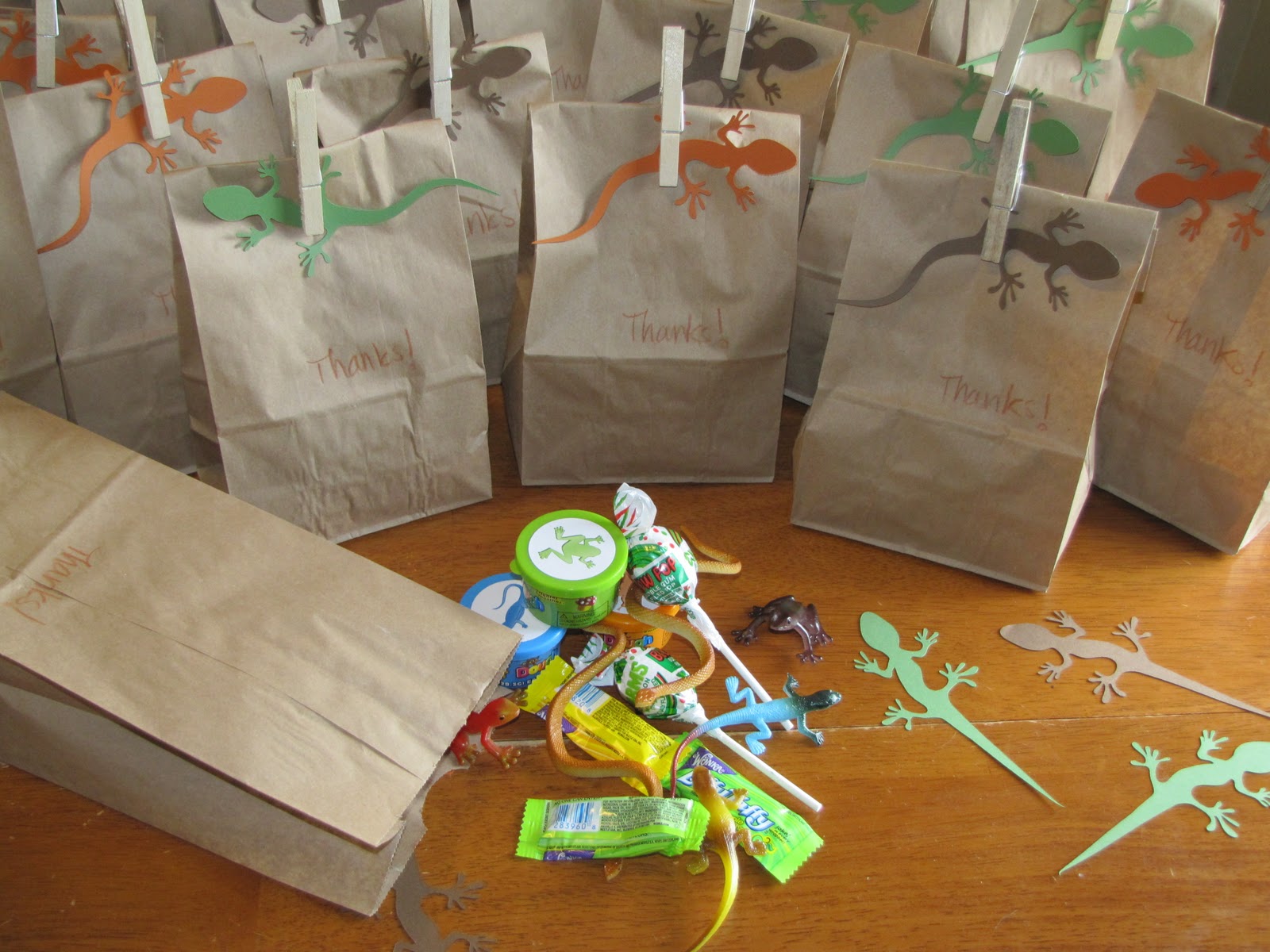 PLAY PENDING: [celebrate] the boy's happy birthday...