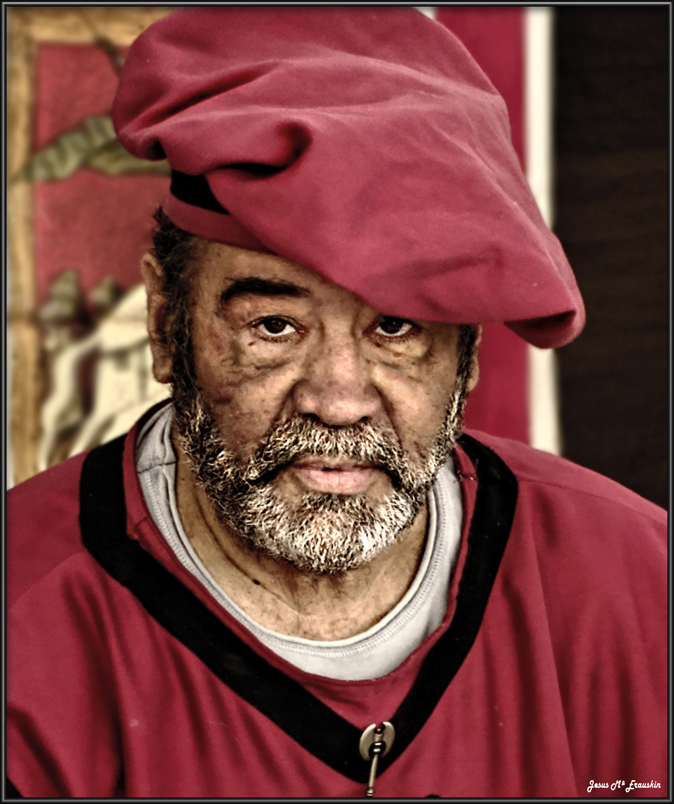 Blog de Jesus Mari Erauskin: Fotografias compartidas en el mes de Junio.