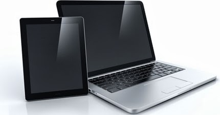 Laptops vs Tablets : Which One to Buy and Why? | Geeky Stuffs