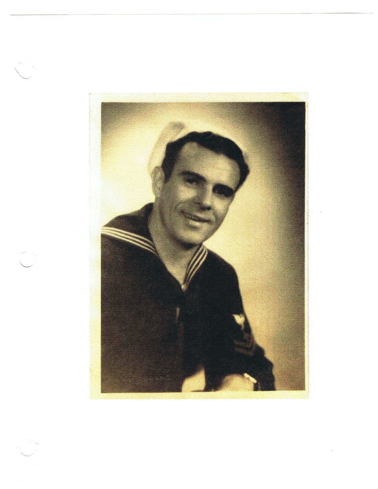 Family History: Utter aka DeLaneo