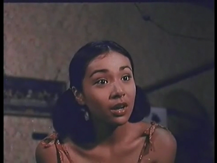 Name That Filipino Actor Alma Moreno