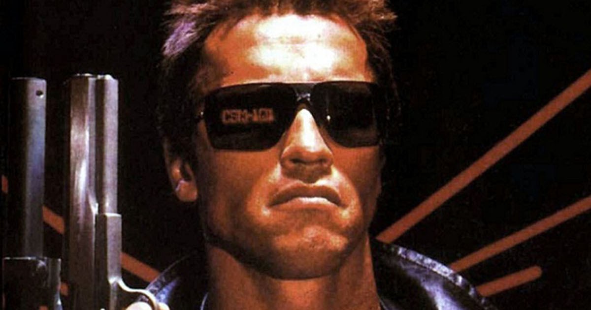 Terminator 1