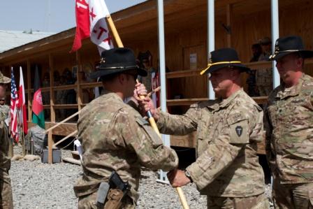 TX ADT 5: RIP/TOA Ceremony