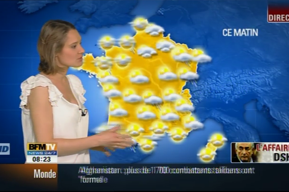 Lise RIGER - vuesalatele le blog