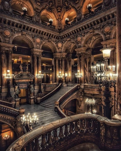 47 Top Fantastic European Interior Architecture Design Ideas | ARA HOME