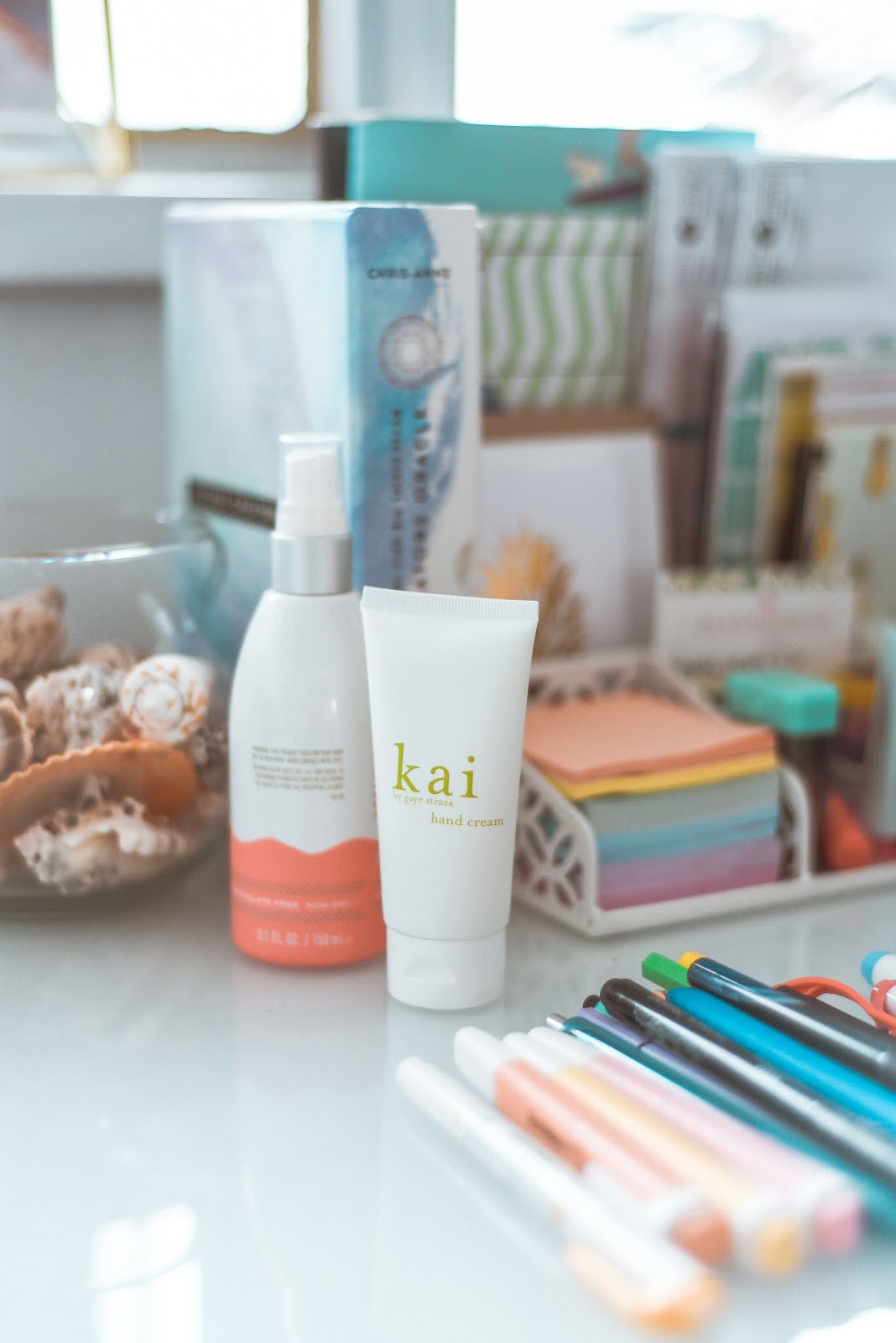 bringing home the tropics