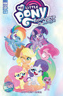MLP Comic Covers by Variant | MLP Merch