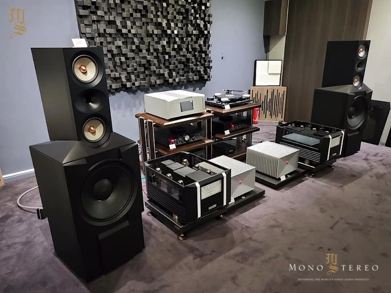 THRAX AUDIO HEAVEN – M & S | Ultimate High-Fidelity