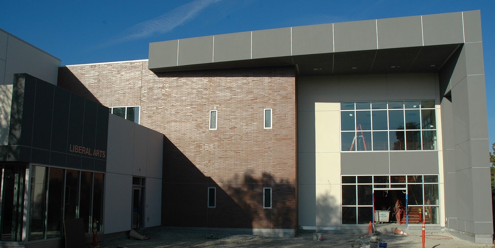 DISSENT the BLOG: IVC: Tuesday pics