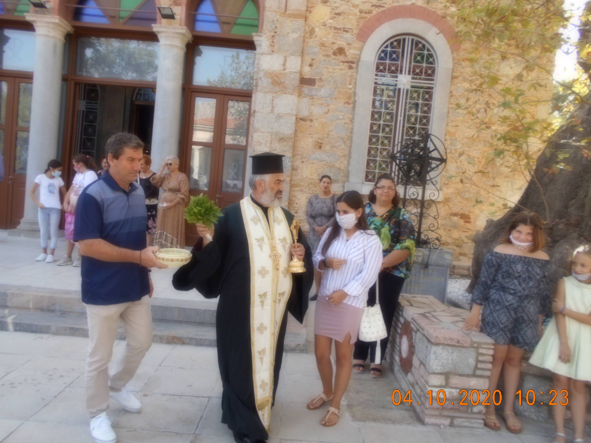ΙΕΡΟΣ ΝΑΟΣ ΚΟΙΜΗΣΕΩΣ ΘΕΟΤΟΚΟΥ ΛΑΤΟΜΙΤΙΣΣΗΣ ΧΙΟΥ ΠΑΝΑΓΙΑ ΛΑΤΟΜΙΤΙΣΣΑ ...