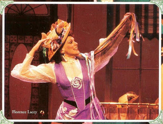 Michael DeVries (Cornelius Hackl, 1995 Broadway Revival of Hello, Dolly ...