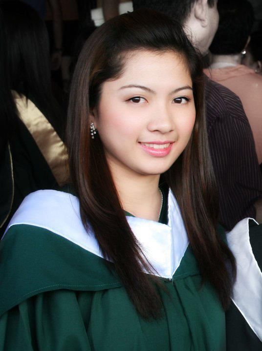 Filipinas Beauty: Manila Women are Amazing