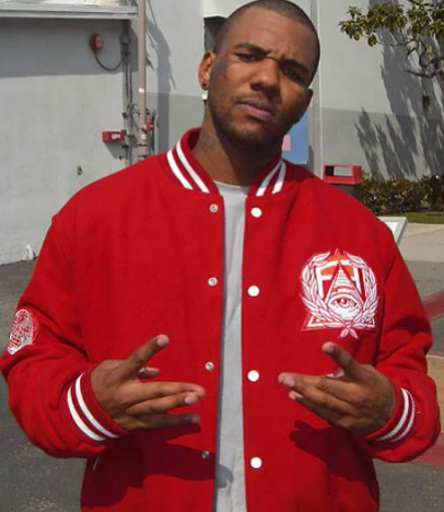 Eye Am That Eye Am: May 2011