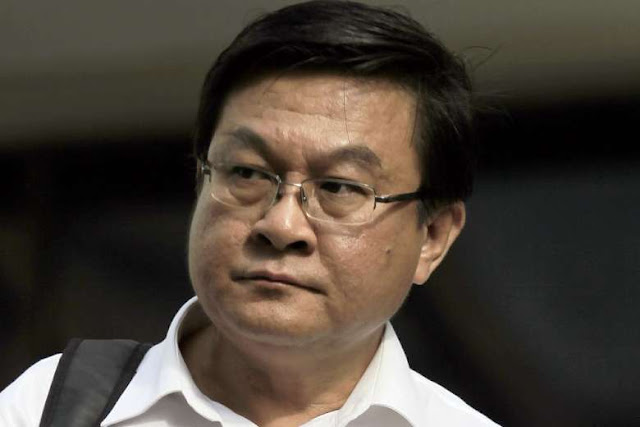 FREE "HOW TO LEARN FROM ANTHONY LIM" BUSINESS SEMINAR