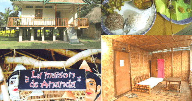 Top 6 Luxury Hotels In Majuli-2018, Hotels In Majuli Island - Majuli ...