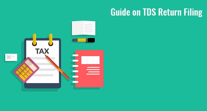 TDS Return Filing in India