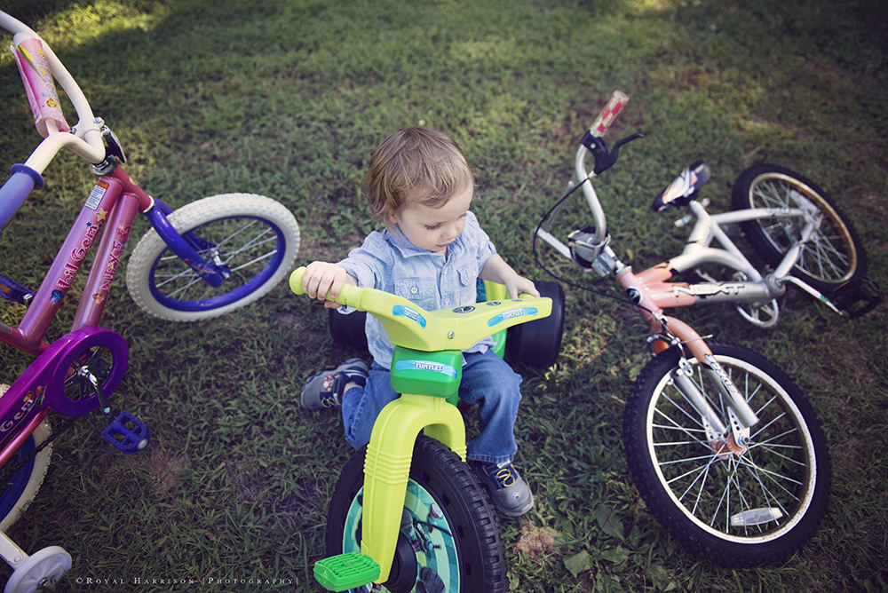 Royal Harrison Photography