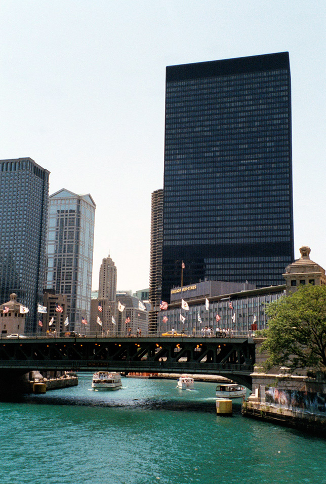 ArchitectureChicago PLUS: Five Things I learned from Dirk Lohan about ...