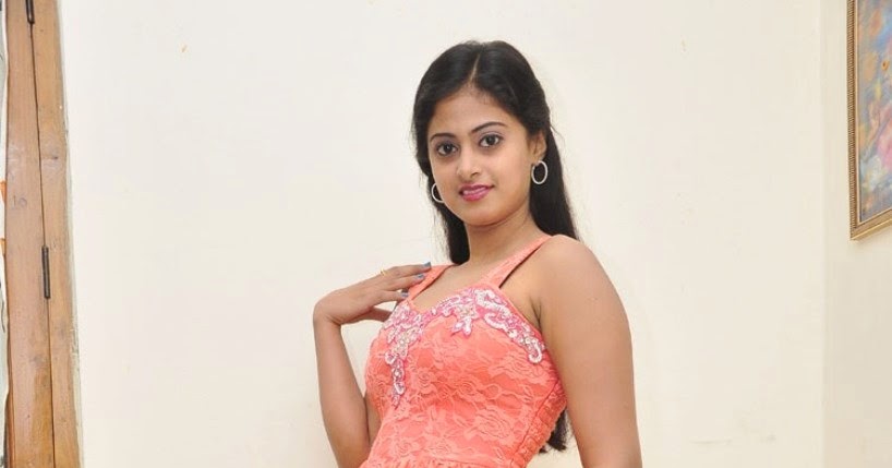 Megha Sri latest sizzling photos gallery