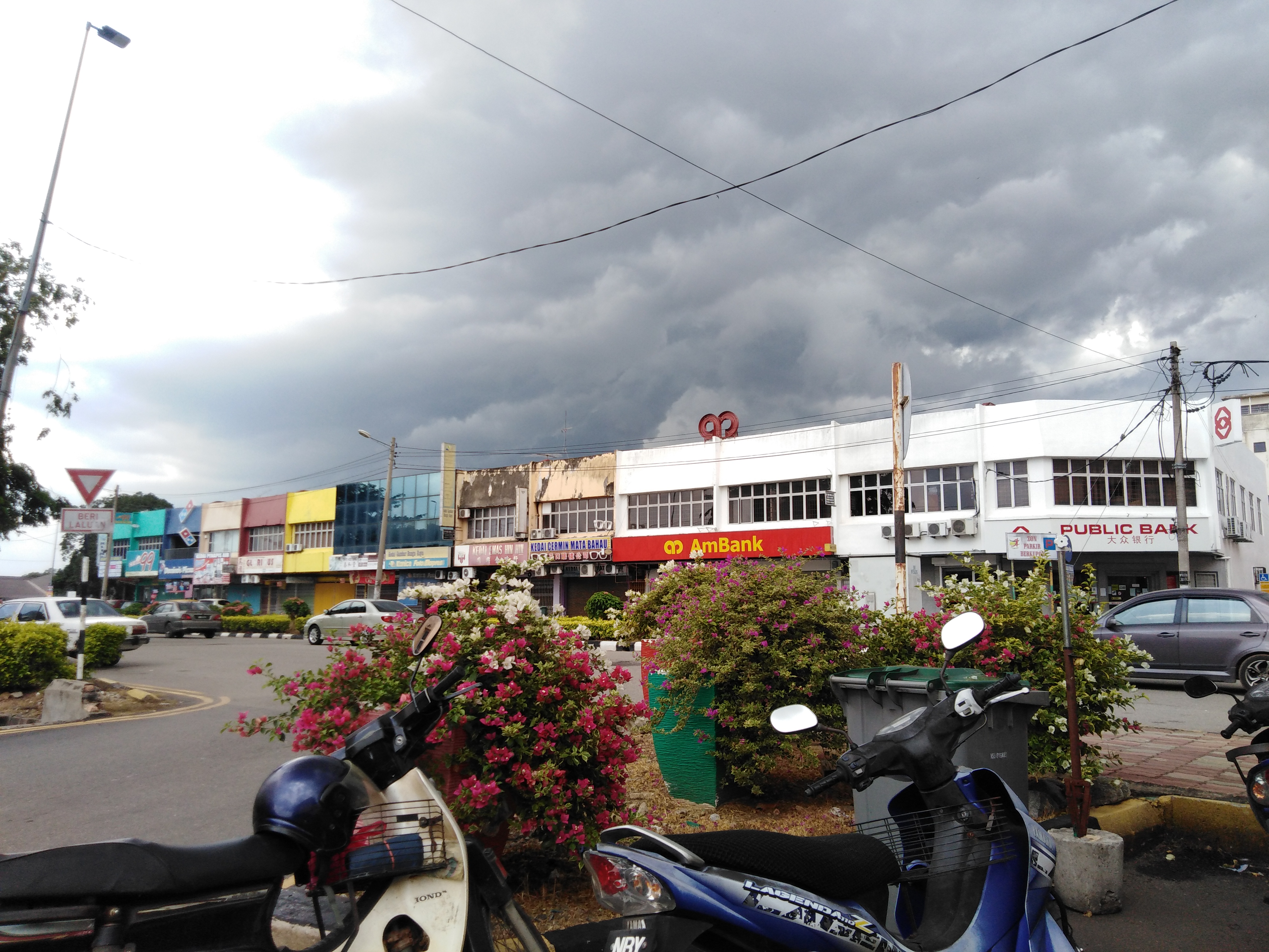 K M Cheng-Travel Journal: Malaysia (Covid-19 & My Staycation No 4 ...