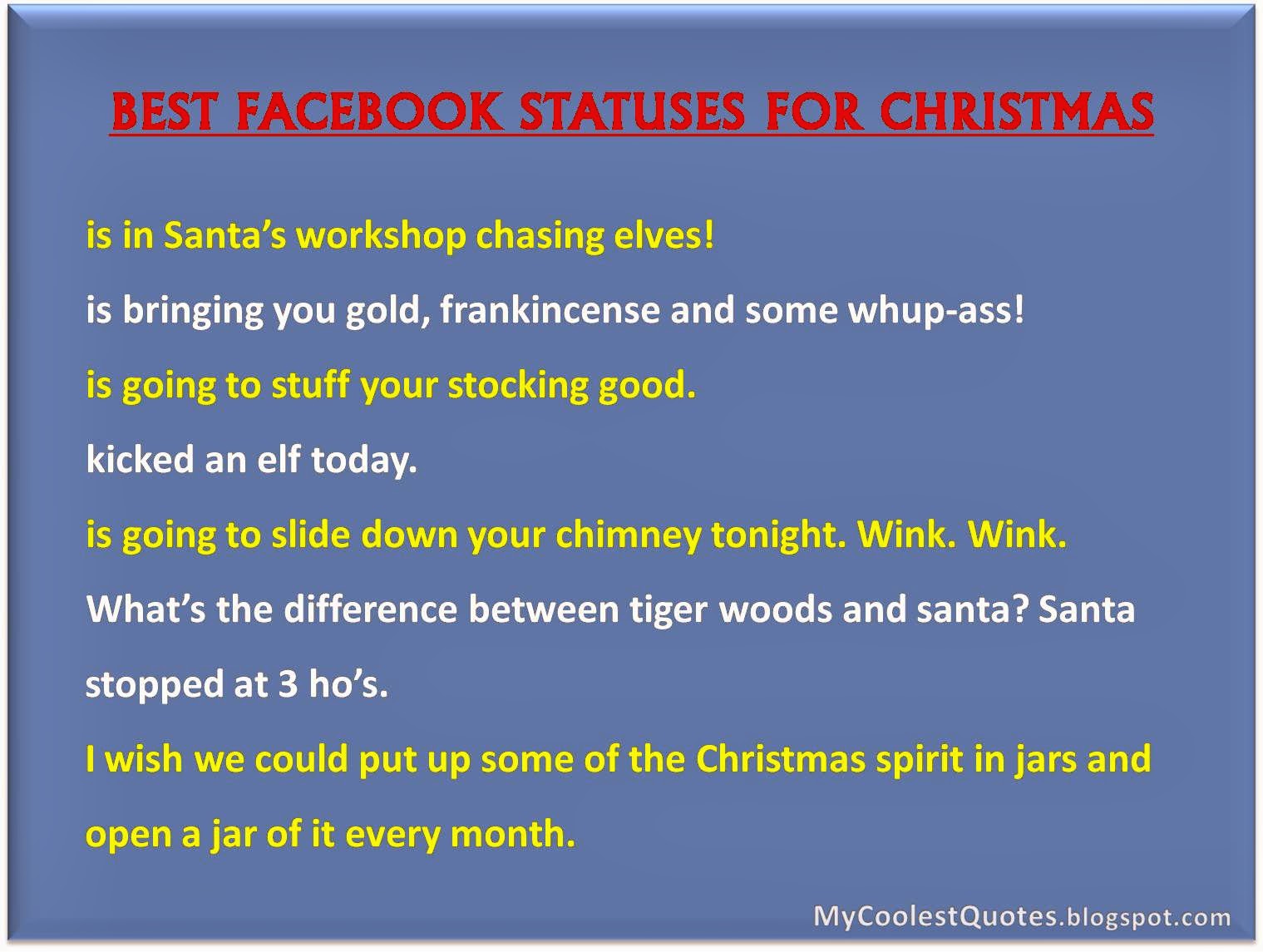 Cute Facebook Quotes For Pictures