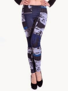 Helanke sa printom |HELANKE