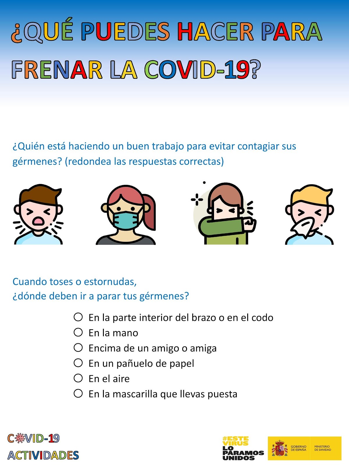 EMS SOLUTIONS INTERNATIONAL by @DrRamonReyesMD marca registrada: COVID ...