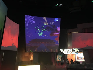 Disney Animation Building Disney California Adventure Guide