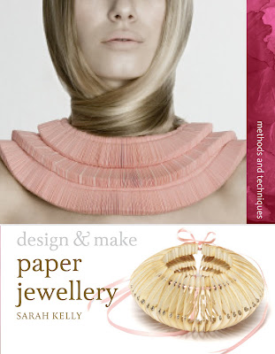 Design and Make: Paper Jewellery