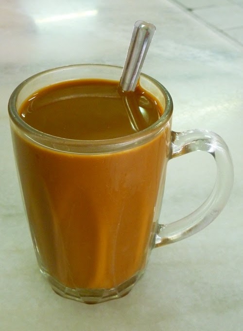 Bang, Ambik order...!!!