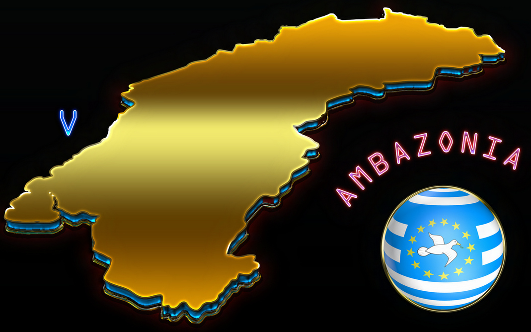 Ambazonia: January 2019