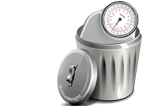 MotiveWeight: Throw Out The Scale